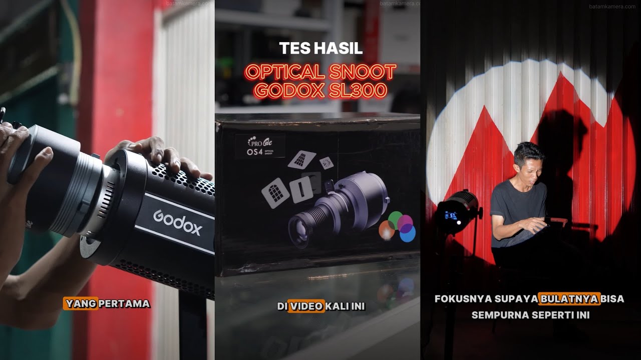 Self Studio - Semua Tentang Self Studio