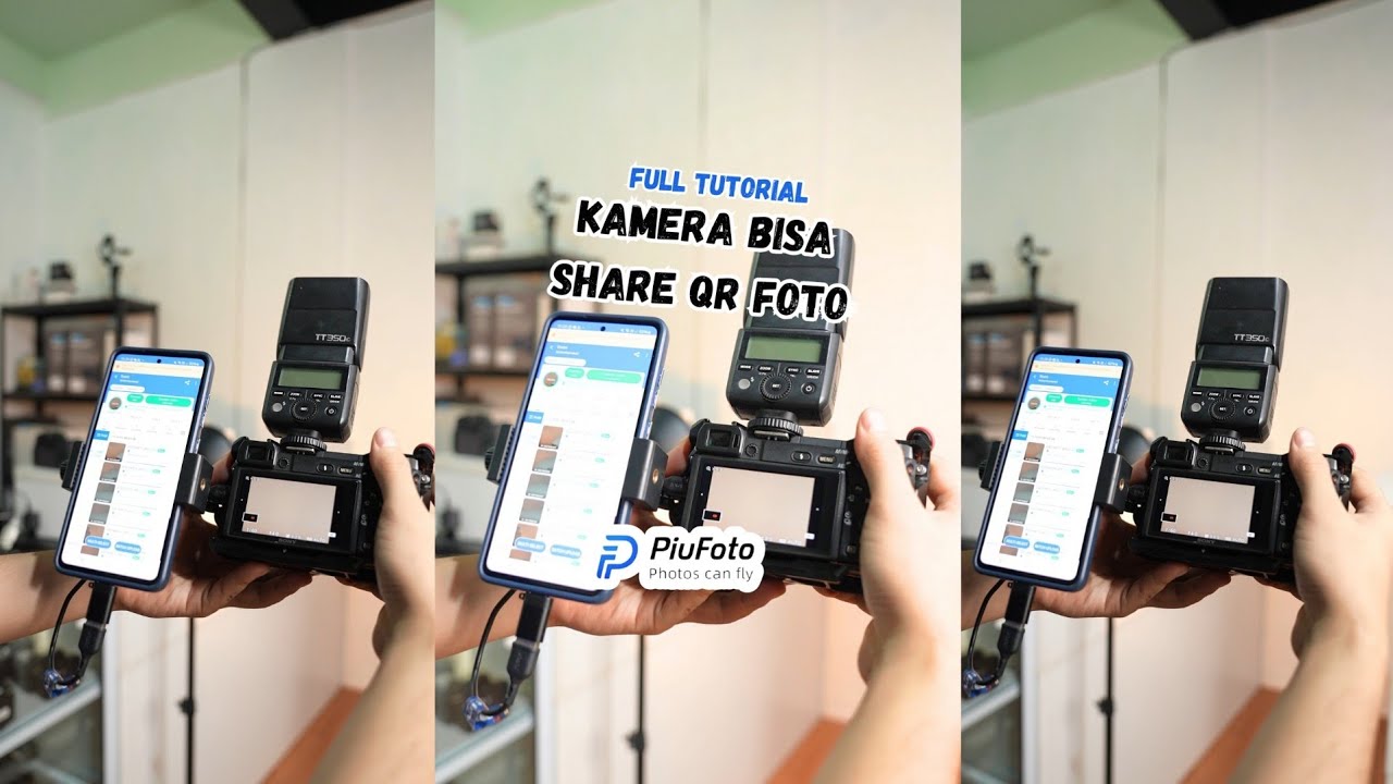 Self Studio - Semua Tentang Self Studio