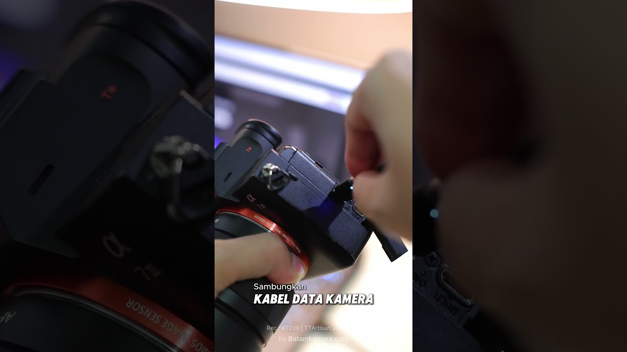 Self Studio - Semua Tentang Self Studio