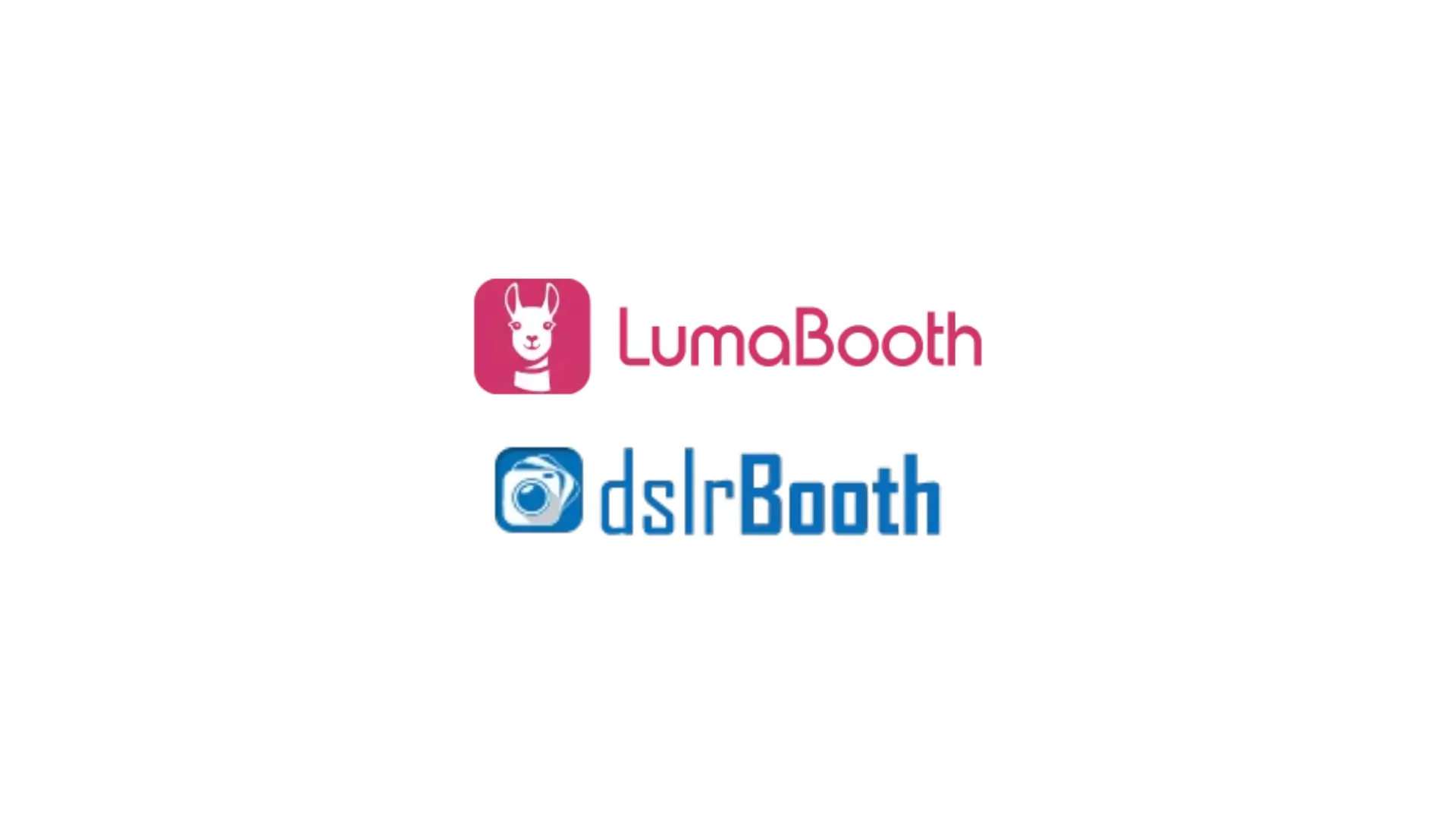 dslrBooth Sekarang Jadi Lumabooth for Windows (dslrBooth v8) - Self Studio